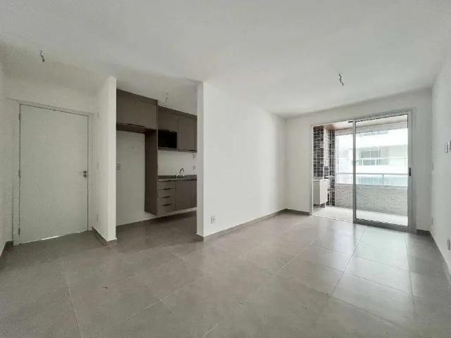 Apartamento para Venda em Praia Grande/SP Canto do Forte 2 Quartos