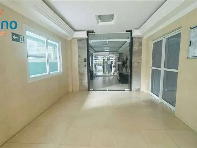 Apartamento para Venda em Praia Grande/SP Canto do Forte 2 Quartos