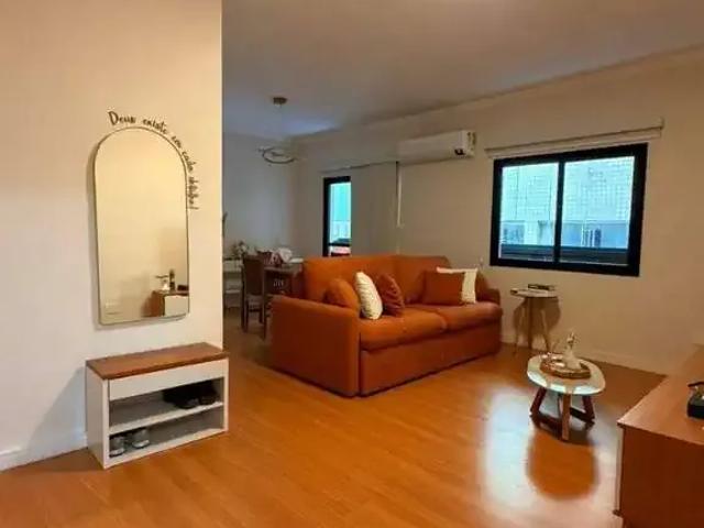 Apartamento para Venda em Praia Grande/SP Canto do Forte 2 Quartos