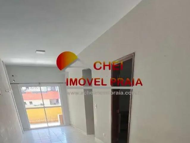 Apartamento para Venda em Praia Grande/SP Canto do Forte 2 Quartos