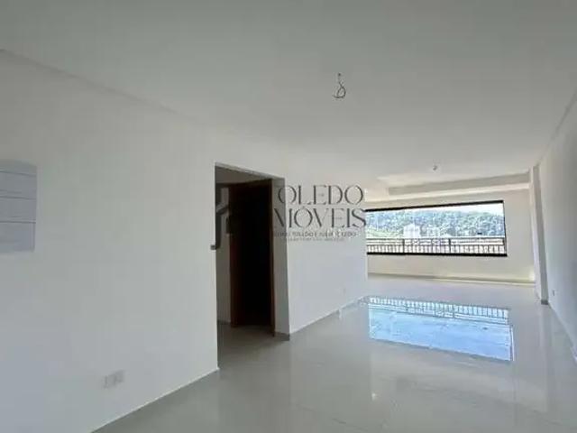 Apartamento para Venda em Praia Grande/SP Canto do Forte 2 Quartos