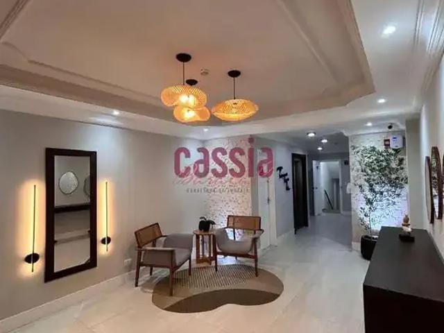 Apartamento para Venda em Praia Grande/SP Canto do Forte 2 Quartos