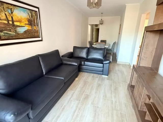 Apartamento para Venda em Praia Grande/SP Canto do Forte 2 Quartos