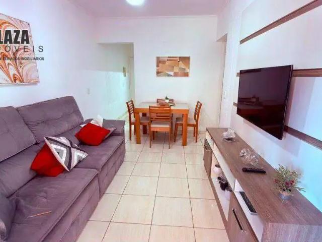 Apartamento para Venda em Praia Grande/SP Canto do Forte 2 Quartos