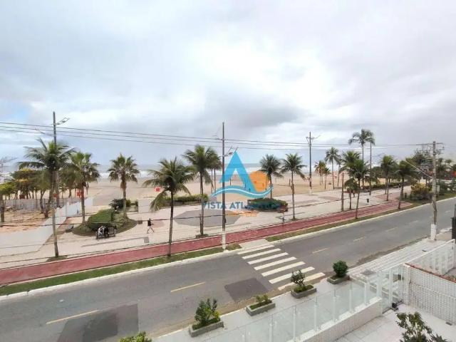Apartamento para Venda em Praia Grande/SP Canto do Forte 2 Quartos