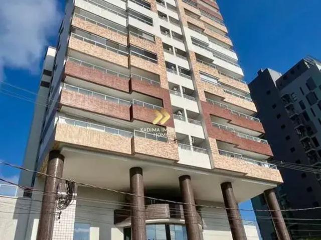 Apartamento para Venda em Praia Grande/SP Canto do Forte 2 Quartos