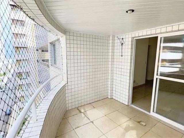 Apartamento para Venda em Praia Grande/SP Canto do Forte 2 Quartos