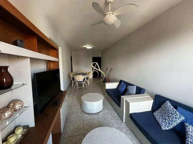 Apartamento para Venda em Praia Grande/SP Canto do Forte 2 Quartos