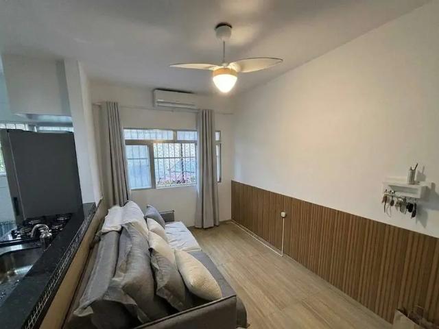 Apartamento para Venda em Praia Grande/SP Canto do Forte 2 Quartos