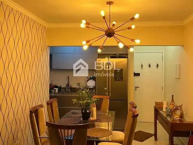 Apartamento para Venda em Praia Grande/SP Canto do Forte 2 Quartos