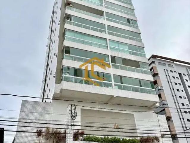 Apartamento para Venda em Praia Grande/SP Canto do Forte 2 Quartos