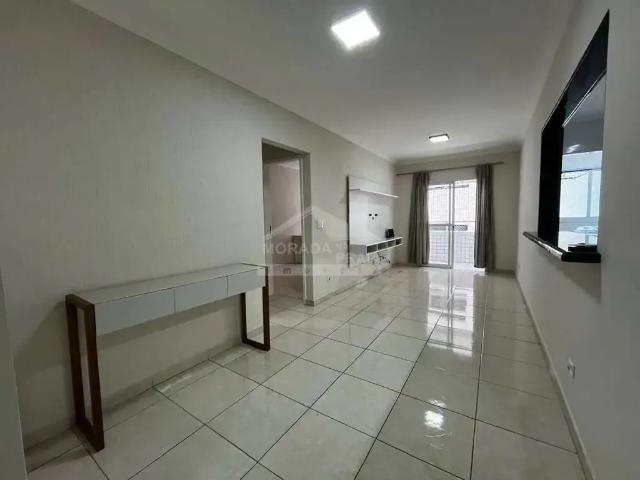 Apartamento para Venda em Praia Grande/SP Canto do Forte 2 Quartos