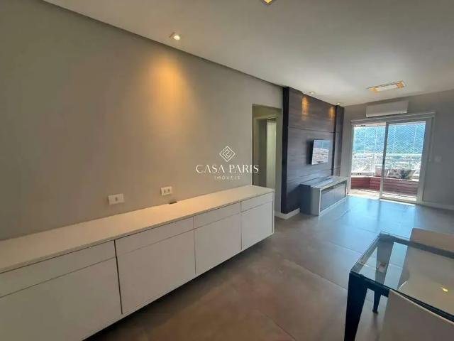 Apartamento para Venda em Praia Grande/SP Canto do Forte 2 Quartos