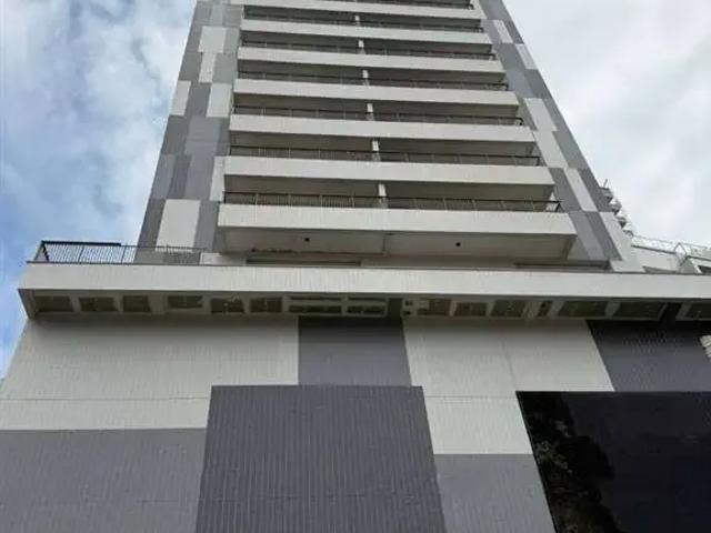 Apartamento para Venda em Praia Grande/SP Canto do Forte 2 Quartos