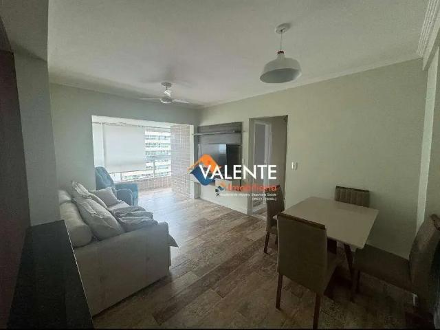 Apartamento para Venda em Praia Grande/SP Canto do Forte 2 Quartos