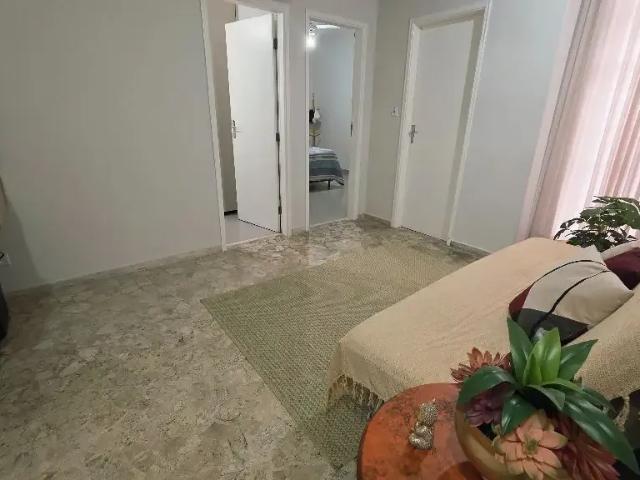 Apartamento para Venda em Praia Grande/SP Canto do Forte 2 Quartos