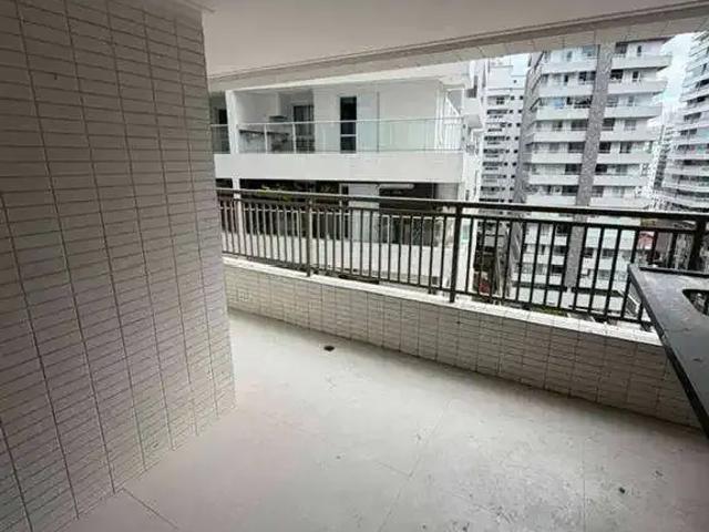 Apartamento para Venda em Praia Grande/SP Canto do Forte 2 Quartos
