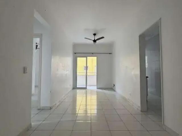 Apartamento para Venda em Praia Grande/SP Canto do Forte 2 Quartos