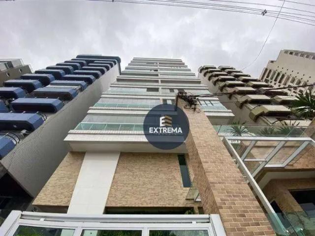 Apartamento para Venda em Praia Grande/SP Canto do Forte 2 Quartos
