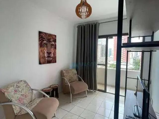 Apartamento para Venda em Praia Grande/SP Canto do Forte 2 Quartos