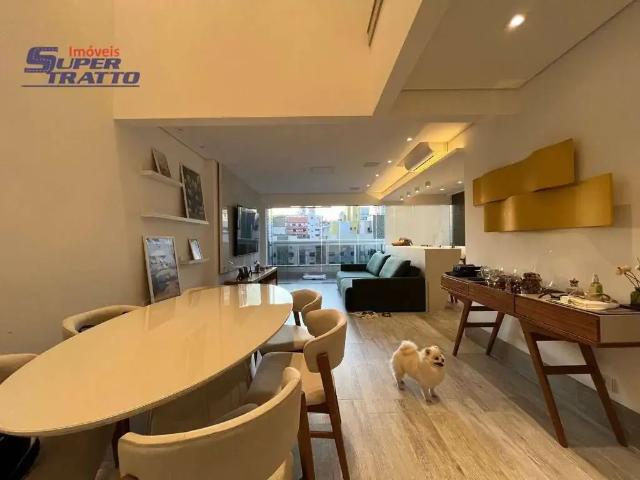 Apartamento para Venda em Praia Grande/SP Canto do Forte 2 Quartos