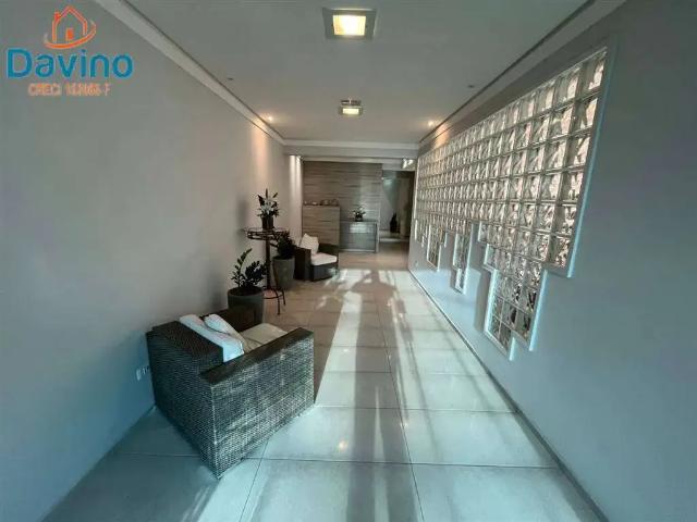 Apartamento para Venda em Praia Grande/SP Canto do Forte 2 Quartos