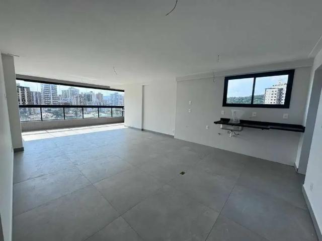 Apartamento para Venda em Praia Grande/SP Canto do Forte 2 Quartos
