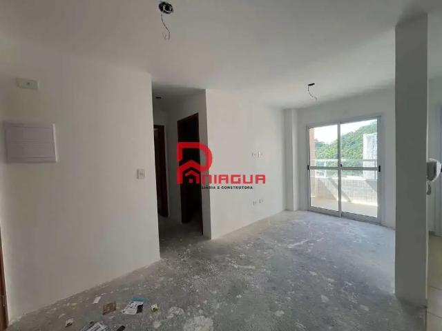 Apartamento para Venda em Praia Grande/SP Canto do Forte 2 Quartos
