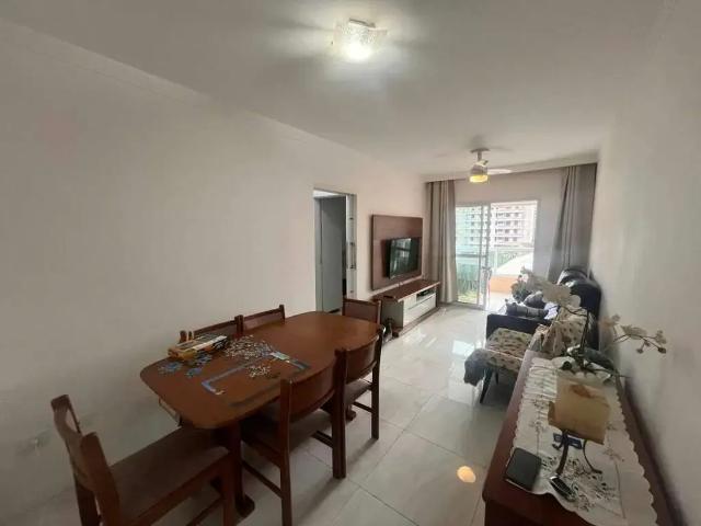Apartamento para Venda em Praia Grande/SP Canto do Forte 2 Quartos