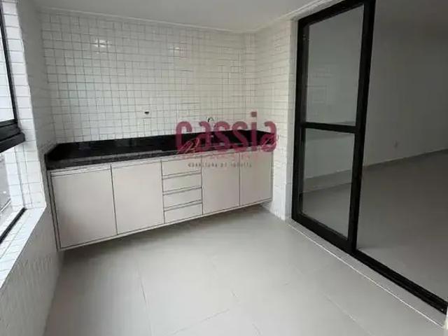 Apartamento para Venda em Praia Grande/SP Canto do Forte 2 Quartos