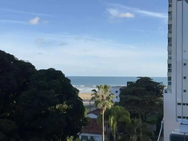 Apartamento para Venda em Praia Grande/SP Canto do Forte 2 Quartos
