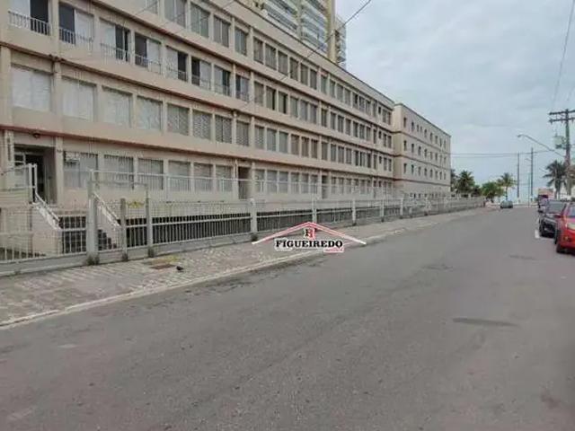 Apartamento para Venda em Praia Grande/SP Canto do Forte 2 Quartos