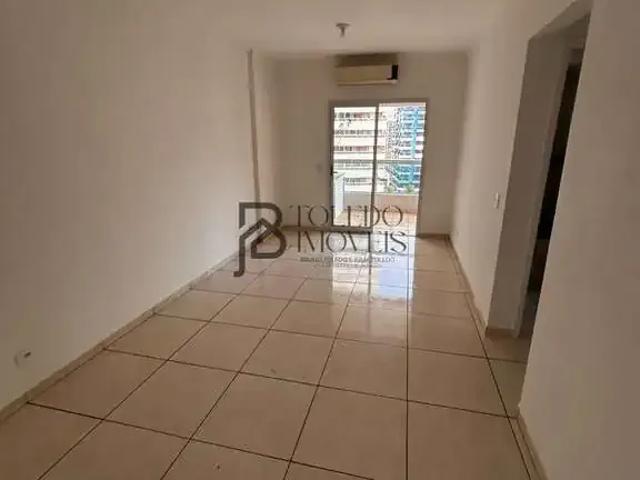 Apartamento para Venda em Praia Grande/SP Canto do Forte 2 Quartos
