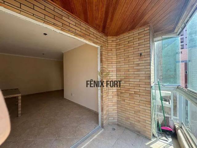 Apartamento para Venda em Praia Grande/SP Canto do Forte 2 Quartos