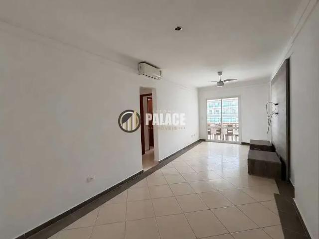Apartamento para Venda em Praia Grande/SP Canto do Forte 2 Quartos