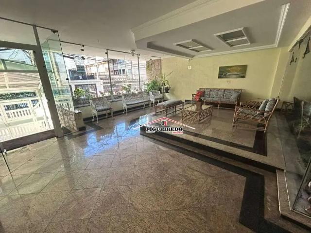 Apartamento para Venda em Praia Grande/SP Canto do Forte 2 Quartos