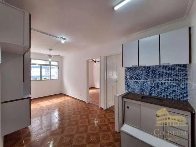 Apartamento para Venda em Praia Grande/SP Canto do Forte 2 Quartos