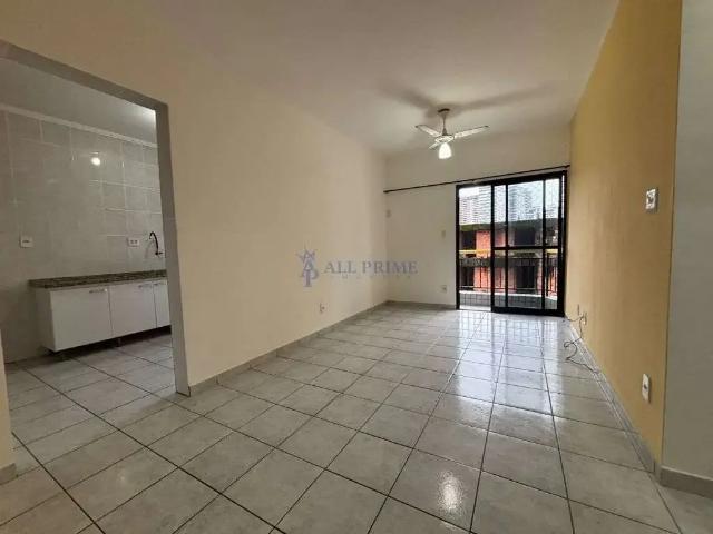 Apartamento para Venda em Praia Grande/SP Canto do Forte 2 Quartos