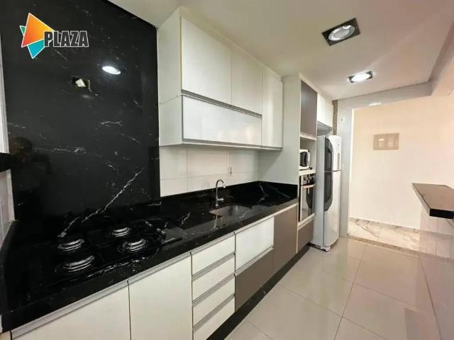 Apartamento para Venda em Praia Grande/SP Canto do Forte 2 Quartos
