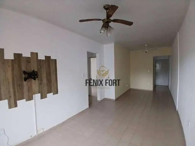 Apartamento para Venda em Praia Grande/SP Canto do Forte 2 Quartos