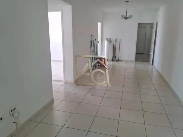 Apartamento para Venda em Praia Grande/SP Canto do Forte 2 Quartos