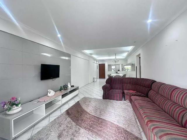 Apartamento para Venda em Praia Grande/SP Canto do Forte 2 Quartos