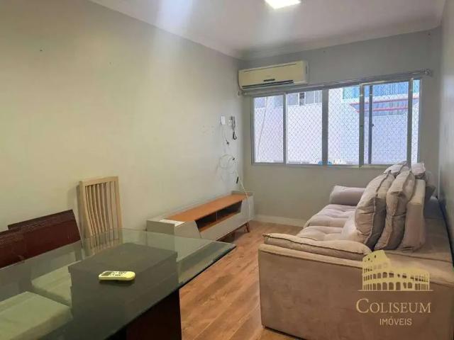 Apartamento para Venda em Praia Grande/SP Canto do Forte 2 Quartos