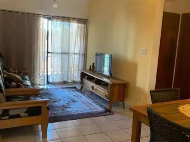 Apartamento para Venda em Praia Grande/SP Canto do Forte 2 Quartos