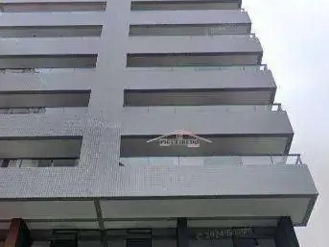 Apartamento para Venda em Praia Grande/SP Canto do Forte 2 Quartos