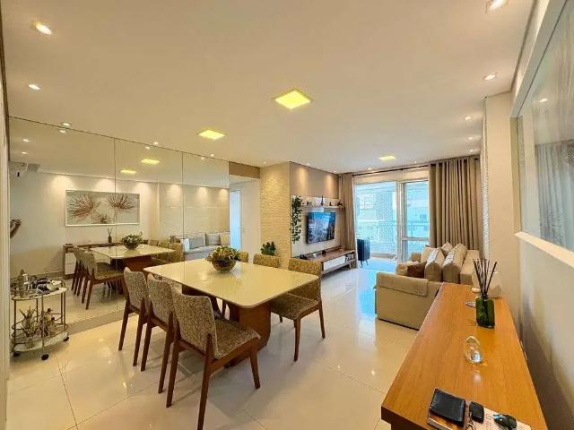 Apartamento para Venda em Praia Grande/SP Canto do Forte 2 Quartos