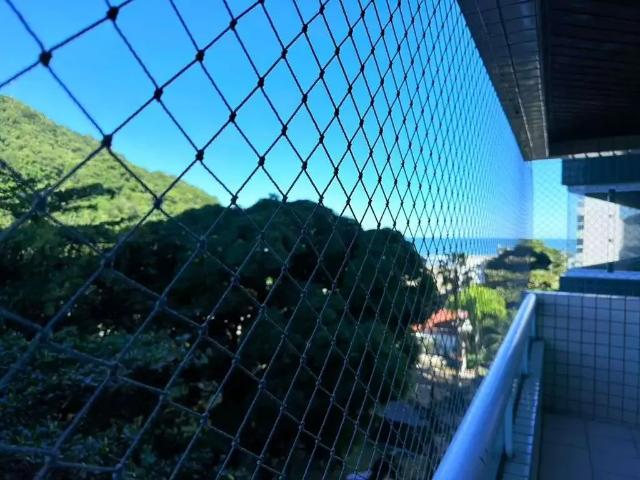 Apartamento para Venda em Praia Grande/SP Canto do Forte 2 Quartos
