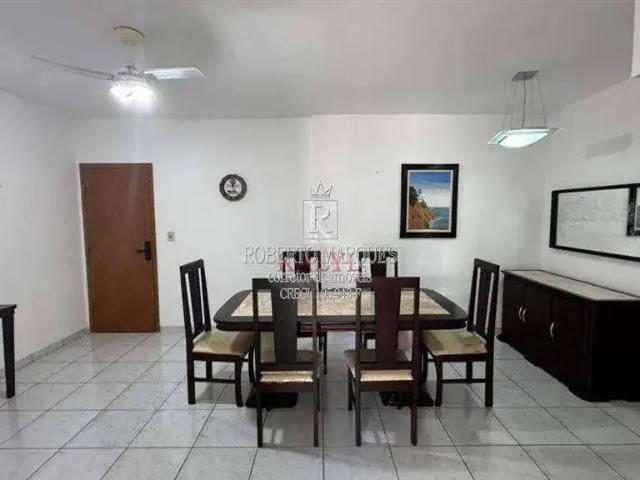 Apartamento para Venda em Praia Grande/SP Canto do Forte 2 Quartos