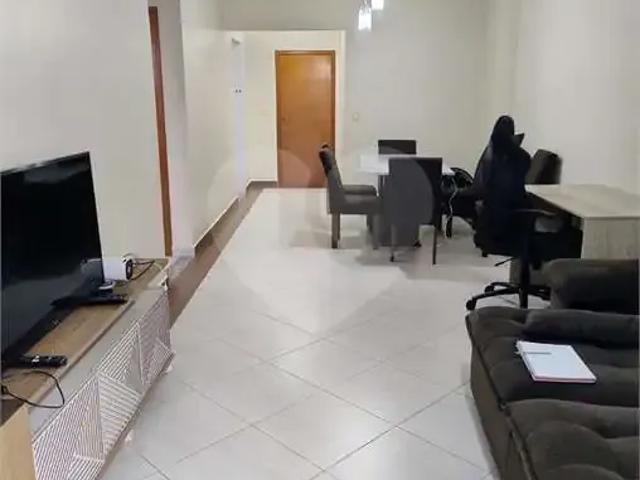 Apartamento para Venda em Praia Grande/SP Canto do Forte 2 Quartos