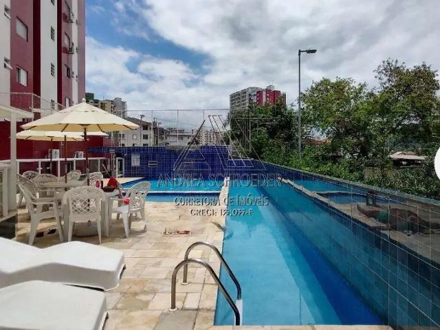 Apartamento para Venda em Praia Grande/SP Canto do Forte 2 Quartos